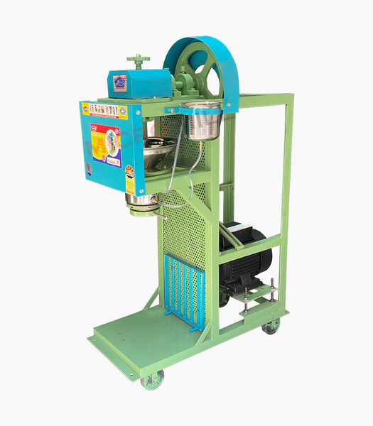 Shevaya Making Machine Price 2 HP Sewai Machine Vermicelli Making Mach ...